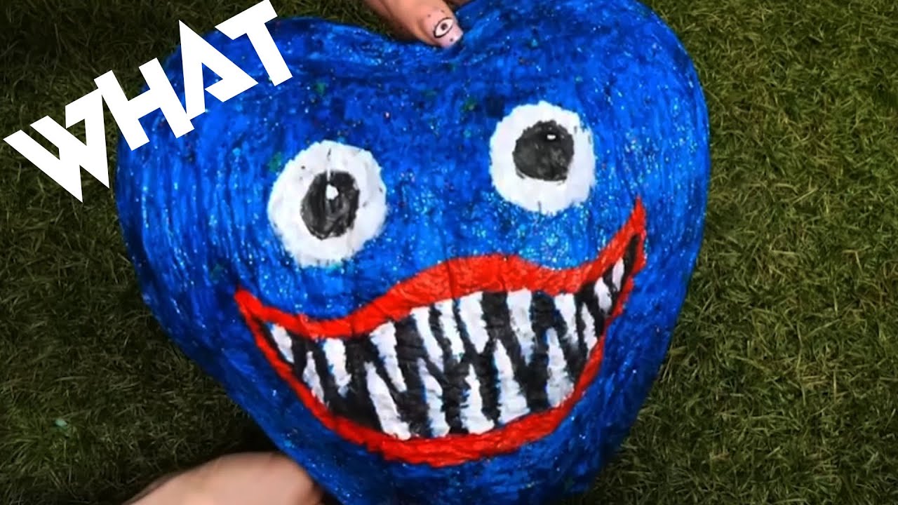 Youtube's Kids Content Is Totally For Kids - YouTube