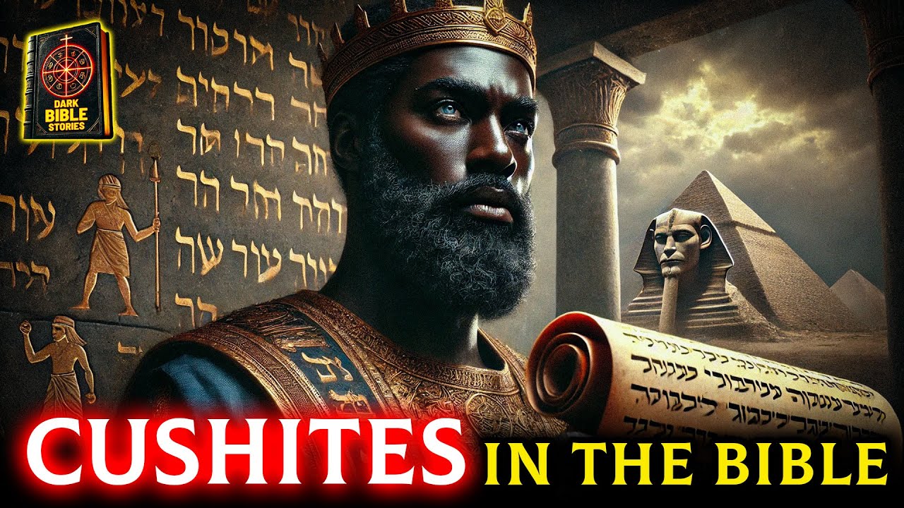 6 Shocking Facts About Cushites In the Bible They Won’t Tell You - YouTube