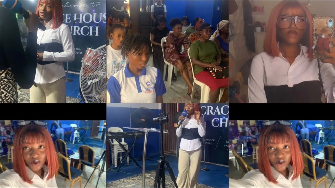 FIRST TIME HOSTING || HOW TO HOST A PROGRAM || MC || PROGRAM MODERATOR ...