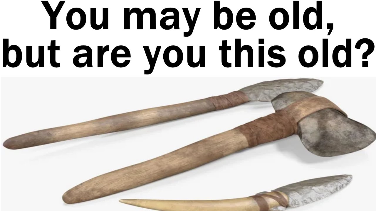 Daily Juicy Memes 796 || Memes From The STONE AGE - YouTube