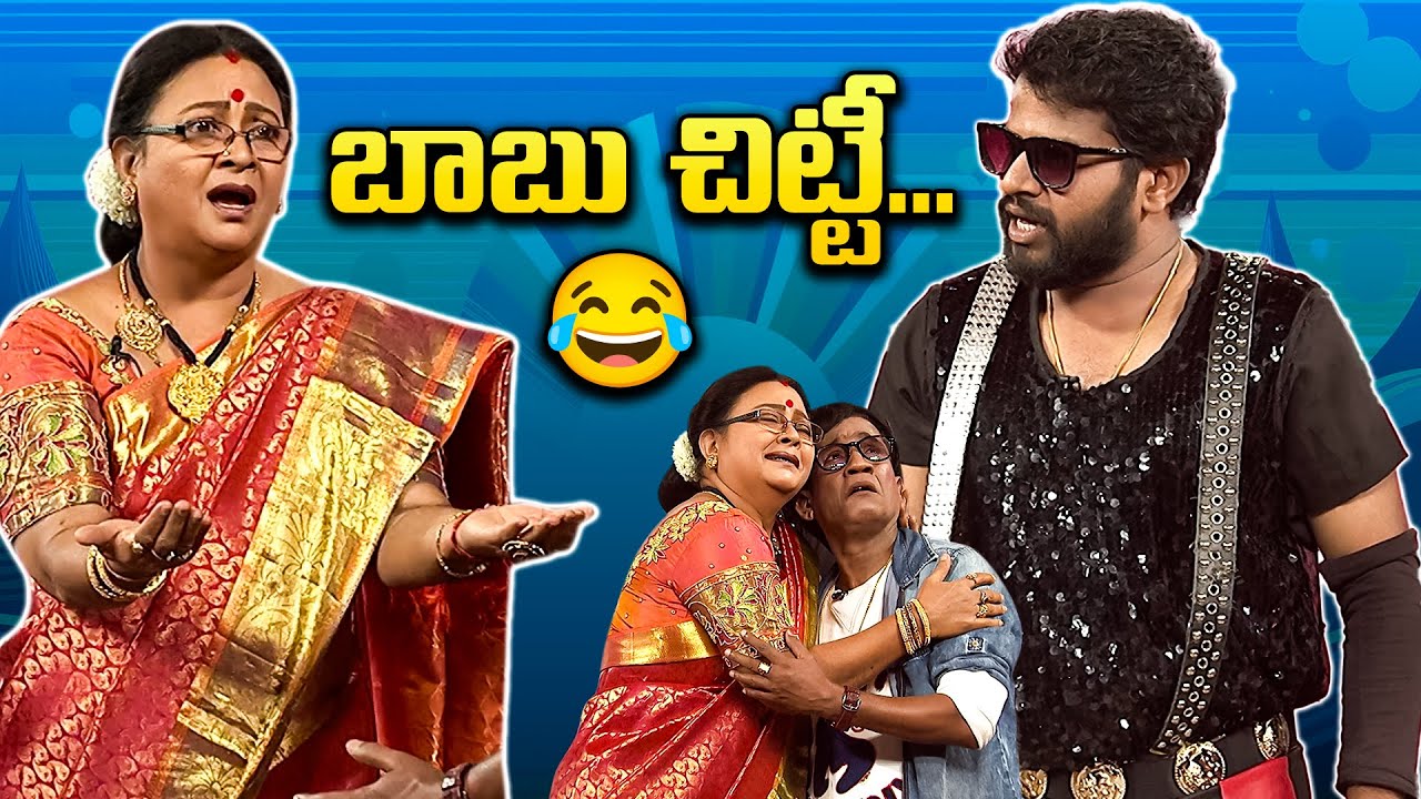BEST Comedy Skits - Get Your Daily Dose of Laughter with Hyper Aadi ...
