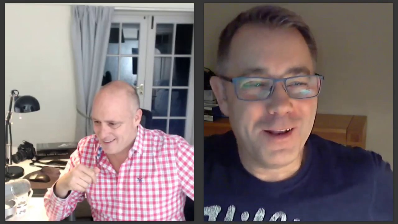 Rent to Rent Serviced Accommodation Student Nigel Moss Interview - From ...