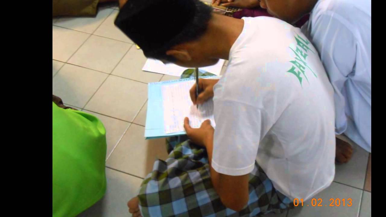 Program K/D 2013 " smk likas, kota kinabalu. - YouTube