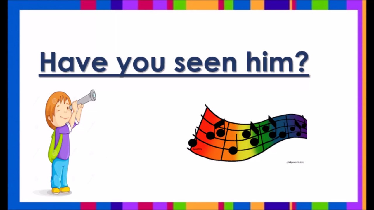 Have You Seen Him Lyric Video YouTube have-you-seen-him-lyric-video-youtube