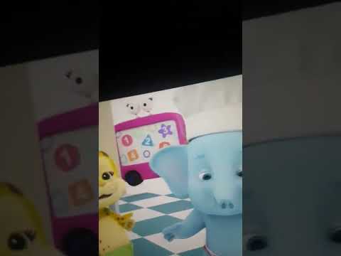 word party: tilly share's cake - YouTube