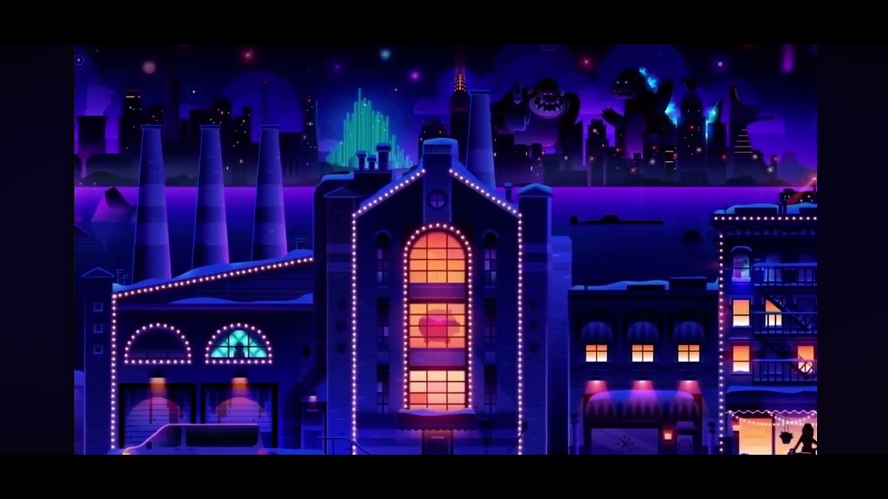 But Maggie to Vincent and the Wilton Roku series was - YouTube