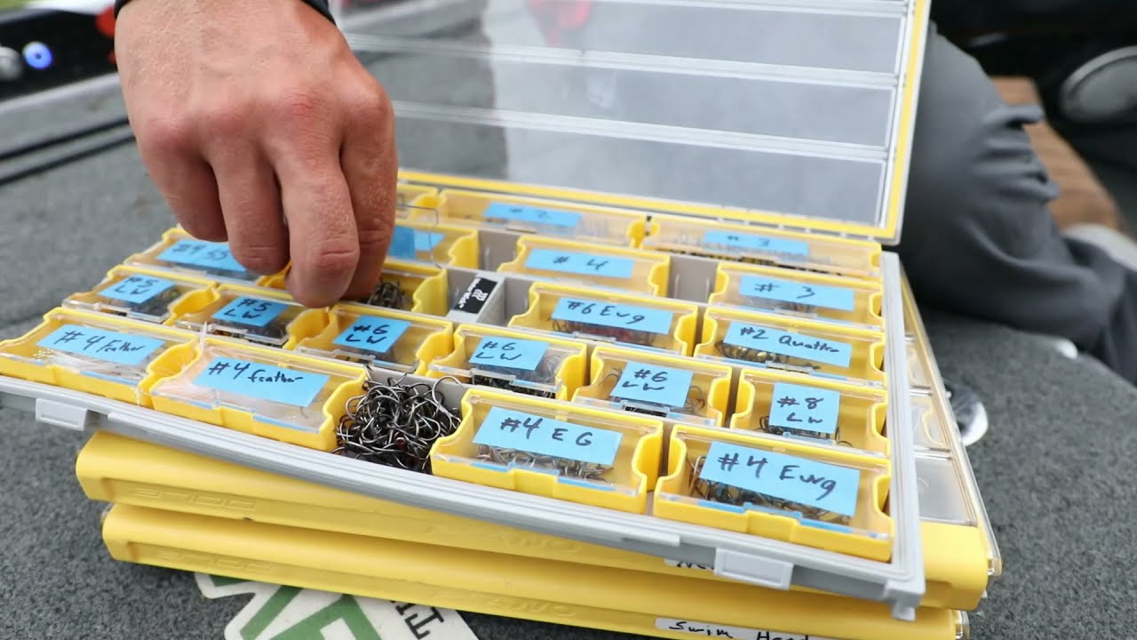 The Terminal box takes customizable organization one step further! Get ...