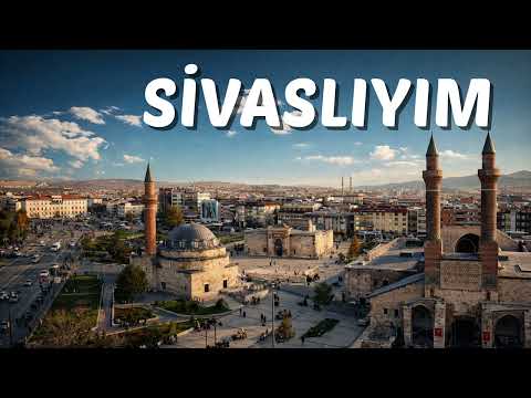 SİVASLIYIM