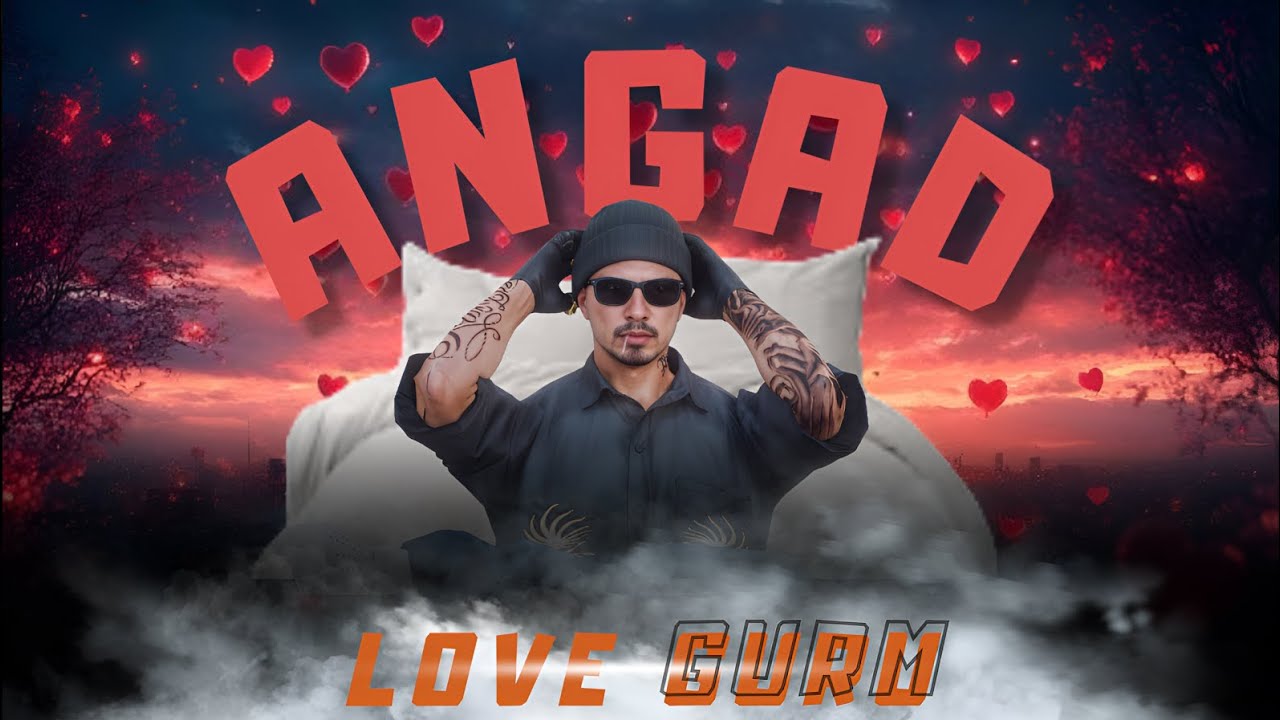 Kuch akhri lambhe Angad k sath | Angad YK Gurm | #yukshas #lifeinsoulcity - YouTube