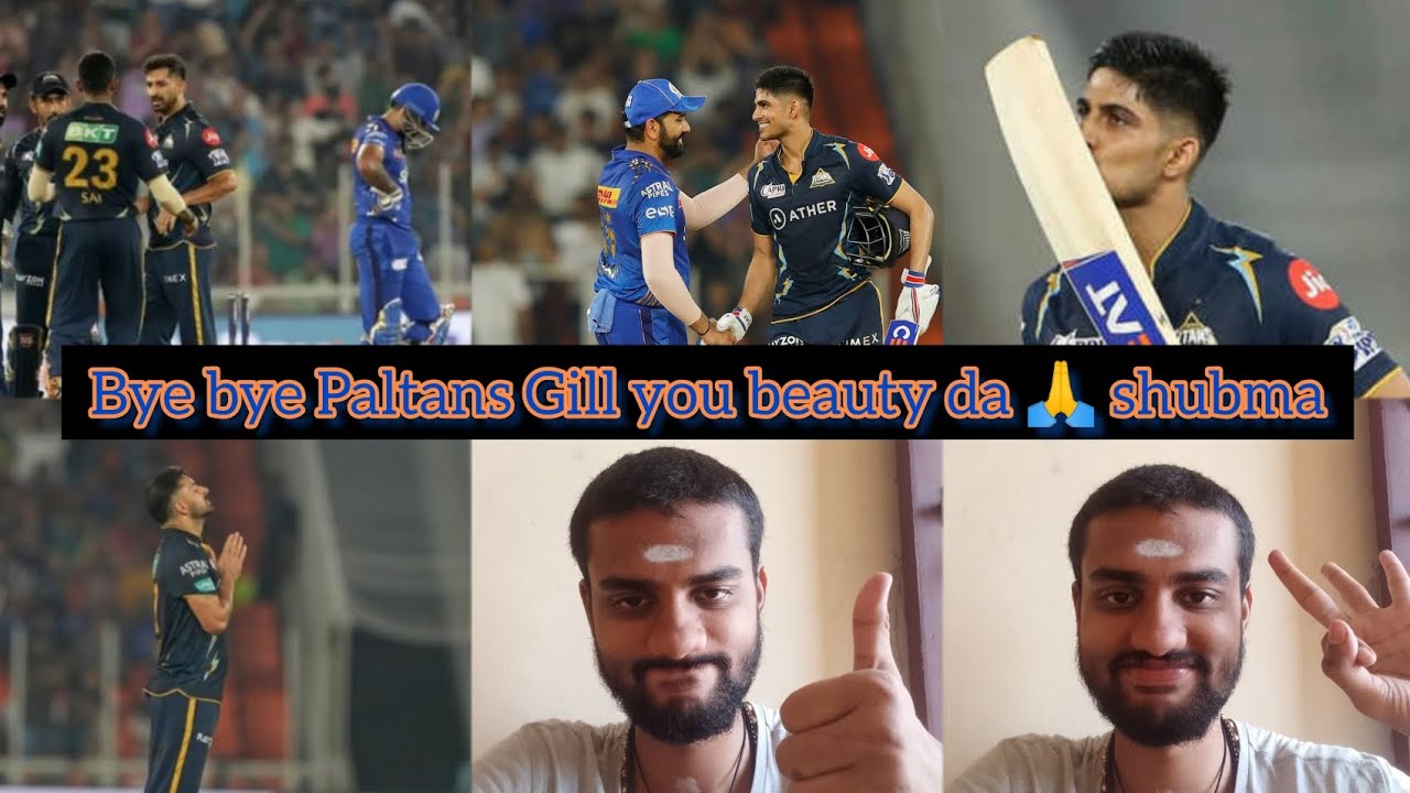 Shubma 🔥 💥 nee Sachin marumavan illa nu prove panta da 🙏😂🤣 Bye Bye ...