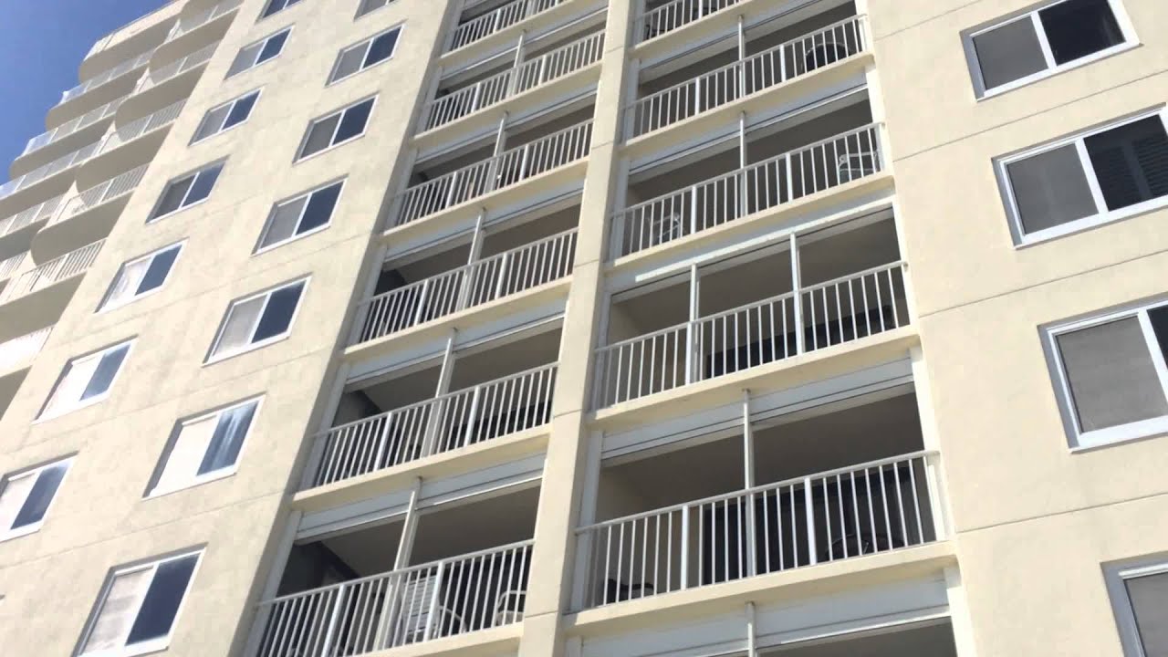 Summerchase Condo in Orange Beach AL - YouTube