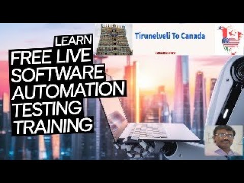 Convert manual Test cases into Selenium script using Maven project - S5 ...