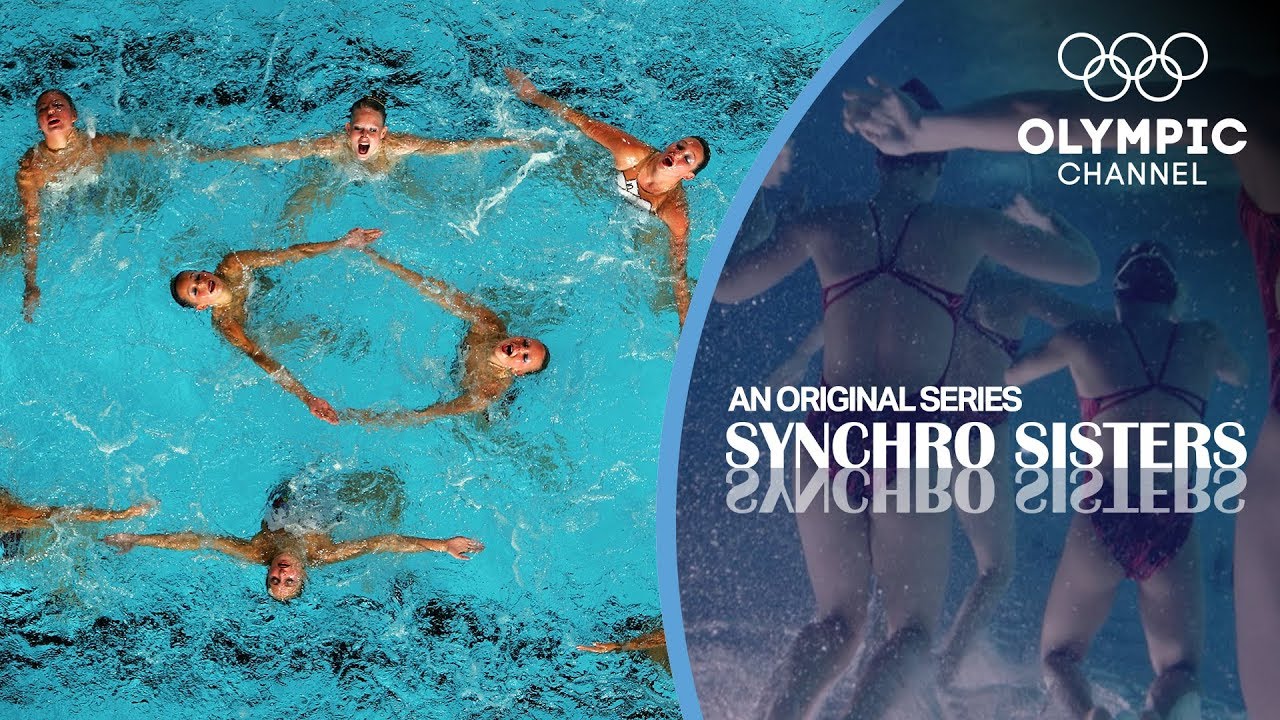 Ep. 4 - A Cruel Twist Threatens One Squad’s Dreams| Synchro Sisters - YouTube