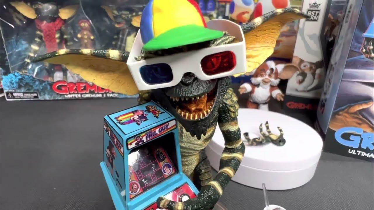 Ultimate Game Gremlin (they are taking over) #fyp #collectormania #gremlins #gremlins2 - YouTube