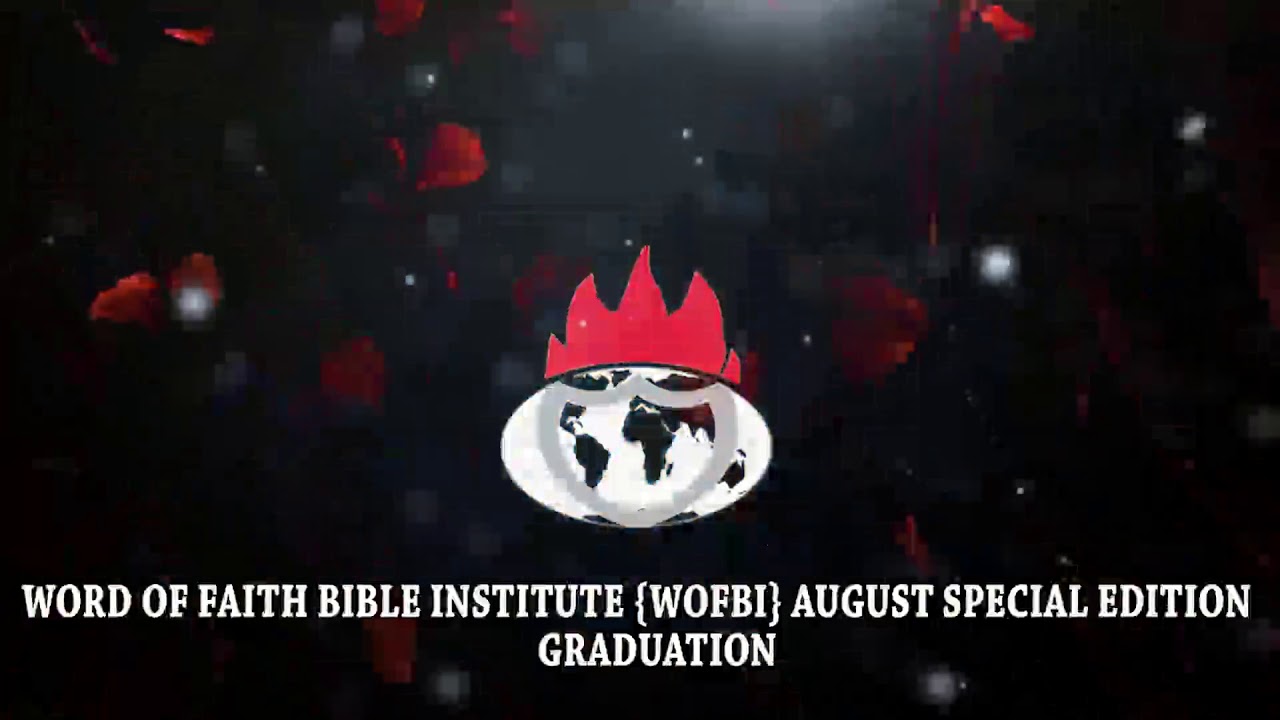 August Special Wofbi Edition. - YouTube