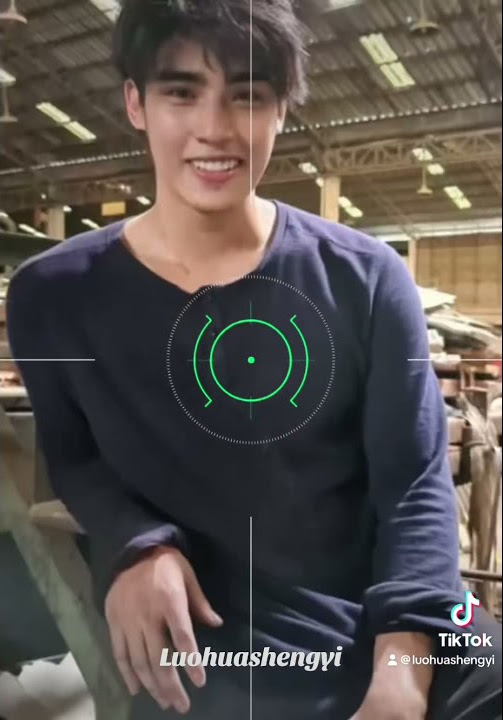 【Up&Poom】Poom:我不化妆也很漂亮。输出土味情话：你的脸上有点东西…有点漂亮。 - YouTube