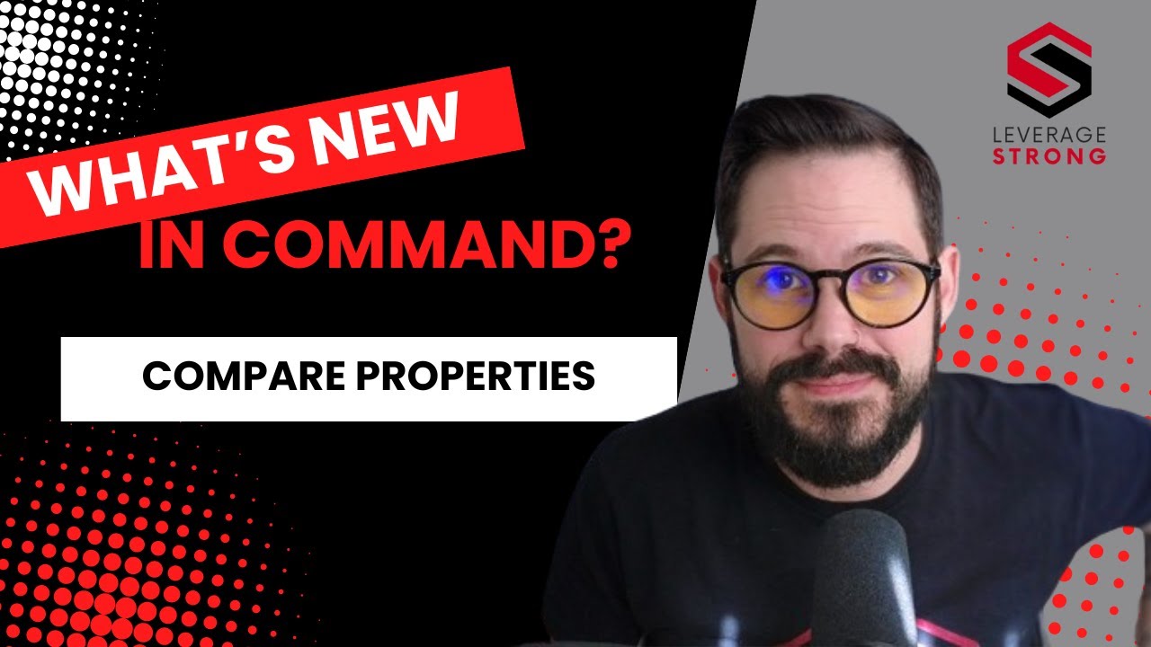 New Website Feature - Compare Properties! - YouTube New Website Feature - Compare Properties! - YouTube