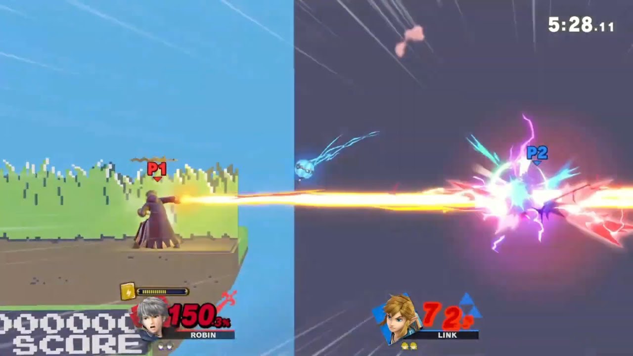 Baseball (Training) Super Smash Bros Ultimate - YouTube
