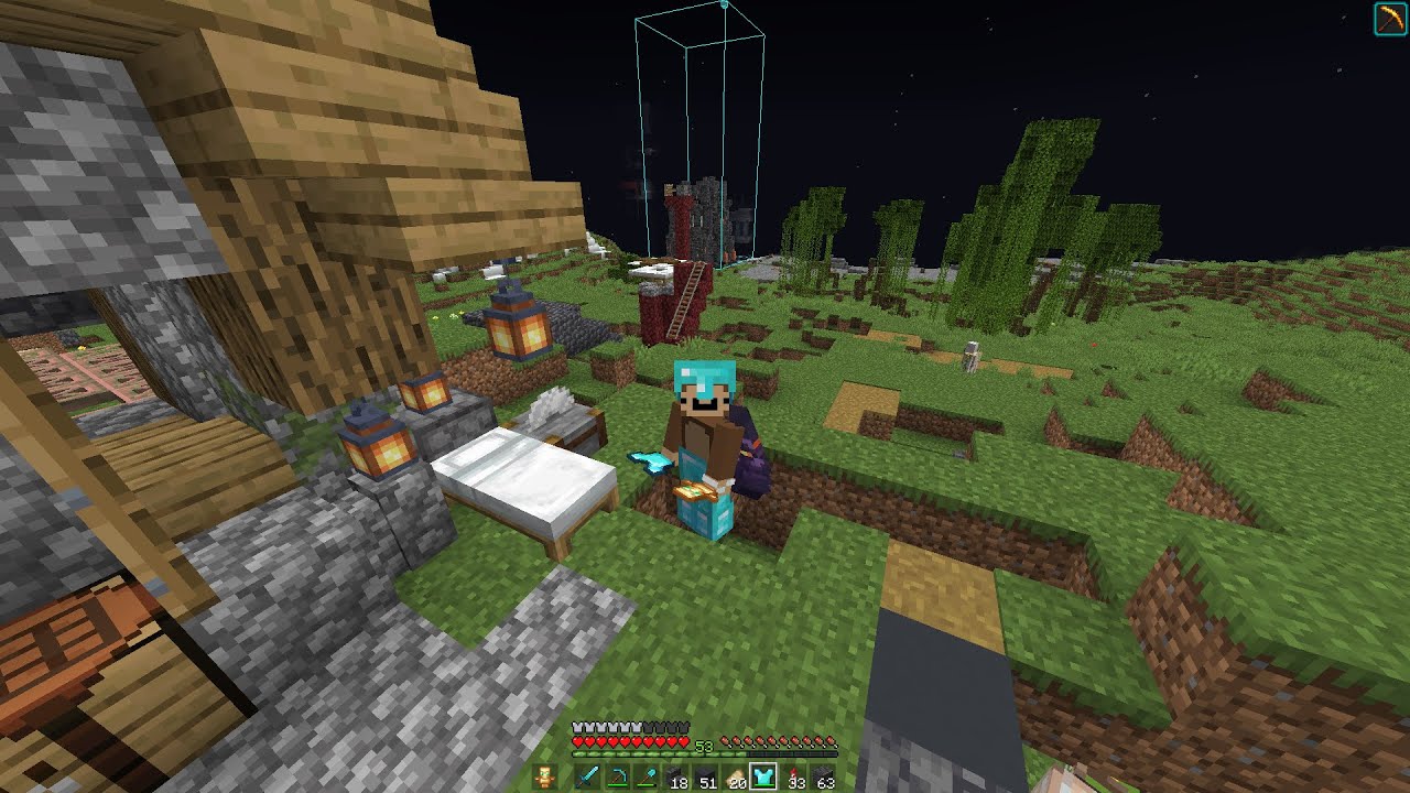 Practicing PVP until I tier test, - Minecraft - YouTube