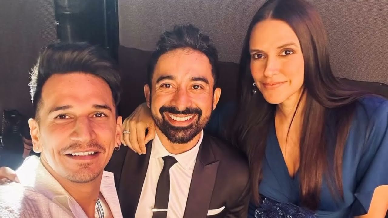 Roadies Season 20 Team Prince All Contestants || Roadies Double Cross ...