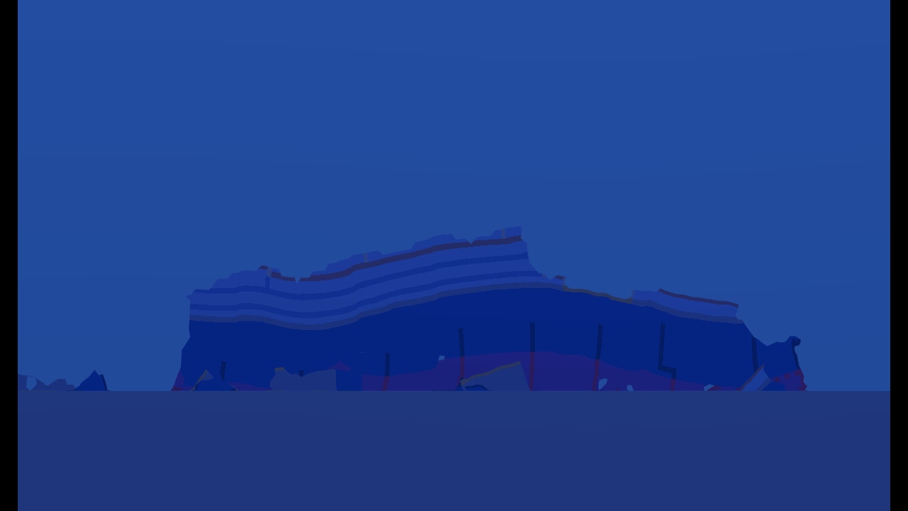 Sinking Simulator 2.0 - Sinking the Titanic - YouTube