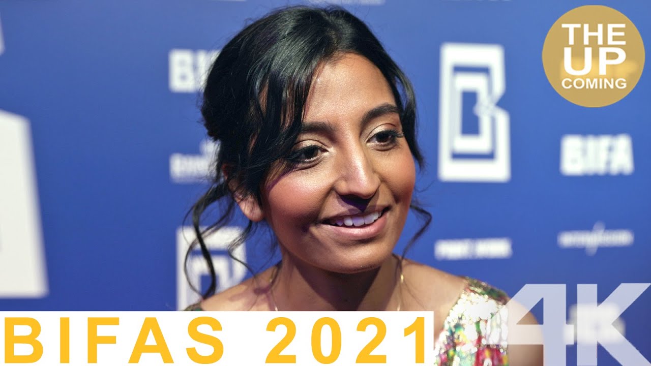 Ellora Torchia interview on In the Earth, Ben Wheatley, pandemic ...