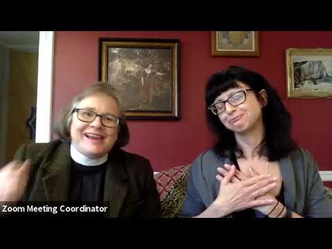 Webinar with Sonia Waters and Kara Slade - YouTube