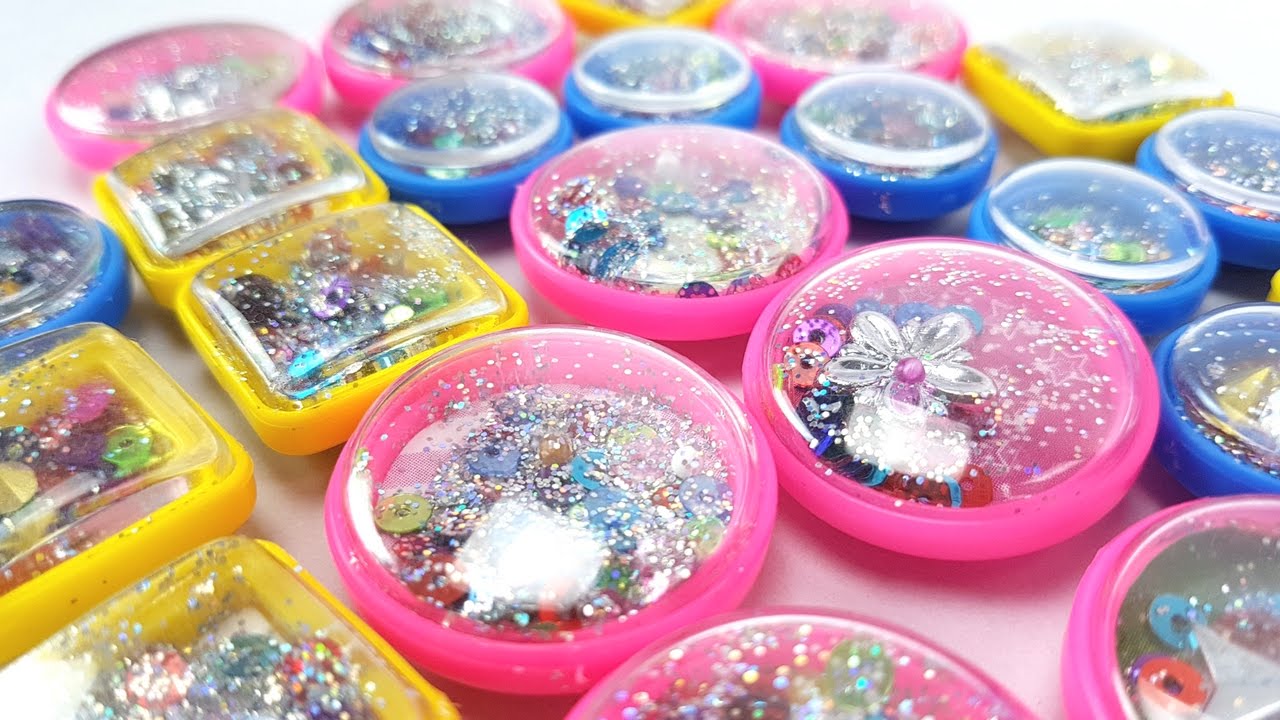 Toy Unboxing Fantastic Jewel Designer | Making Jewelry for Kids Toy ...