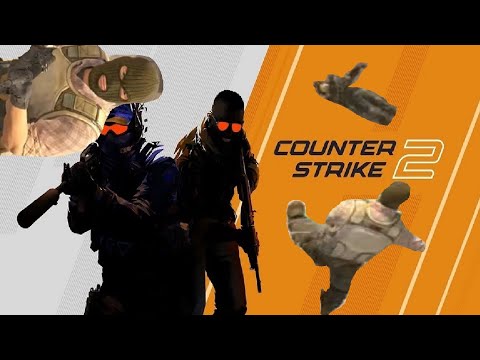 Funny CS2 pro moments w/Boys - YouTube