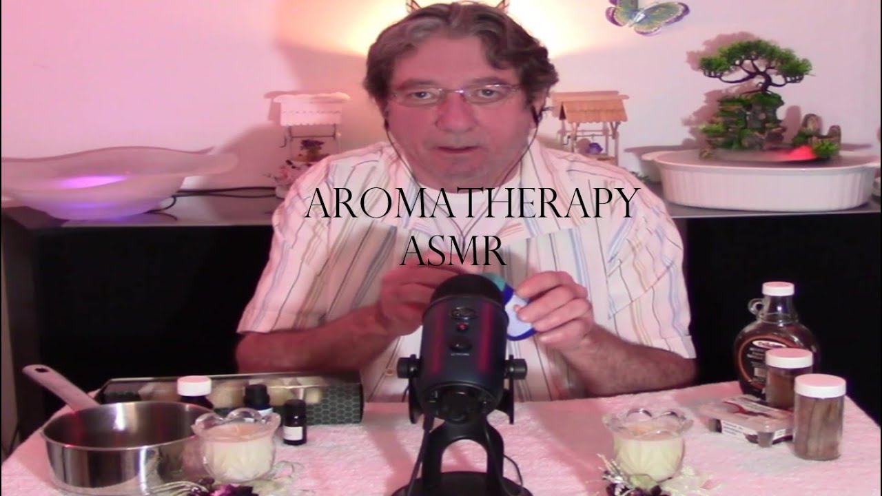 Discover The Ultimate Aromatherapy Experience: Unwind With Soothing ...