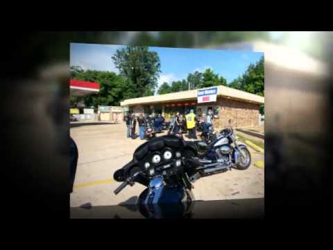 Marble Falls,Arkansas at the Hub - YouTube