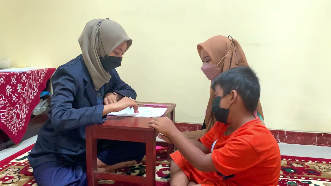 Kelompok 2_Interpretasi Denver II Kep Anak_PSIK5 B3 - YouTube