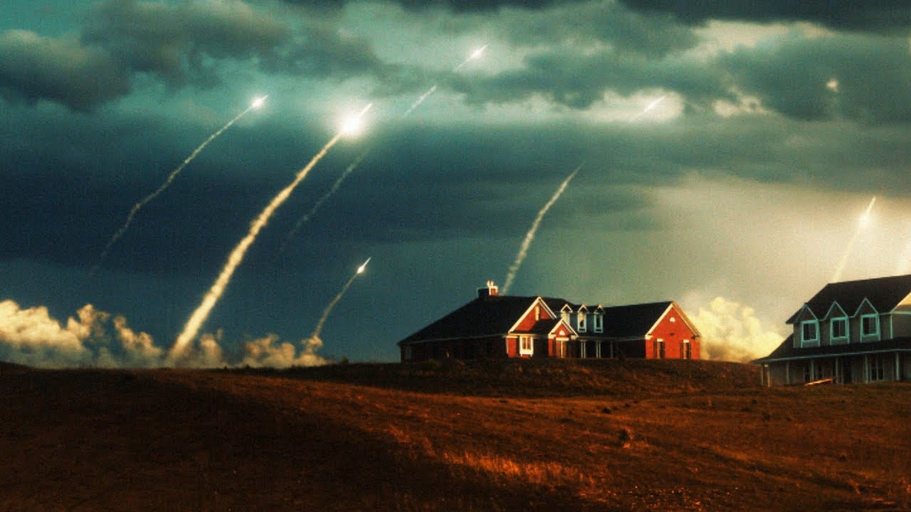 Go to War with these Missile VFX! - YouTube