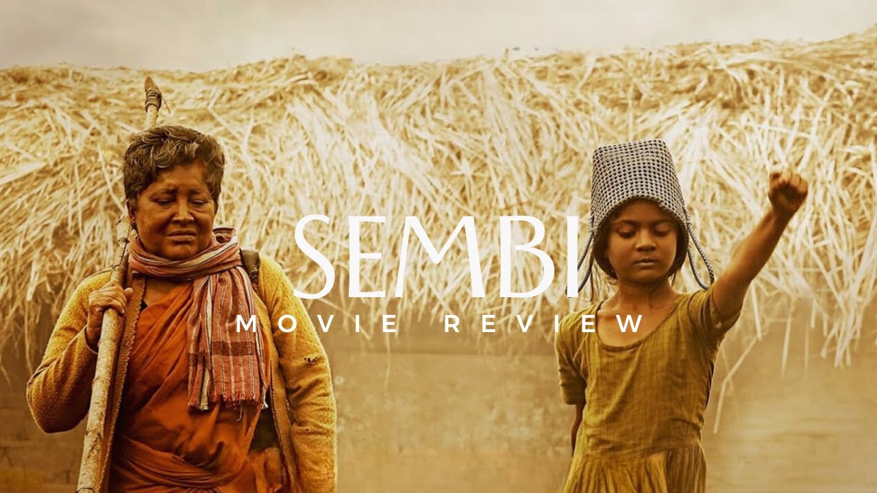 Sembi Movie Review | Kovai Sarala | Ashwin Kumar | Thambi Ramaiah ...