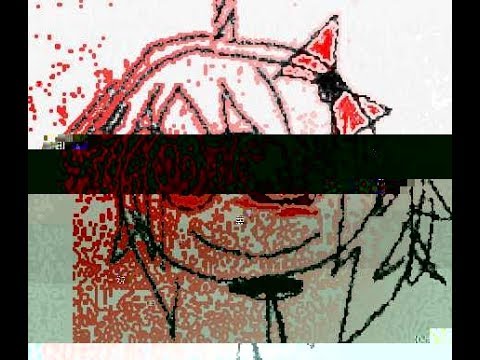 Doki Doki Literature Club End of Sayori Route Happy Thoughts - YouTube