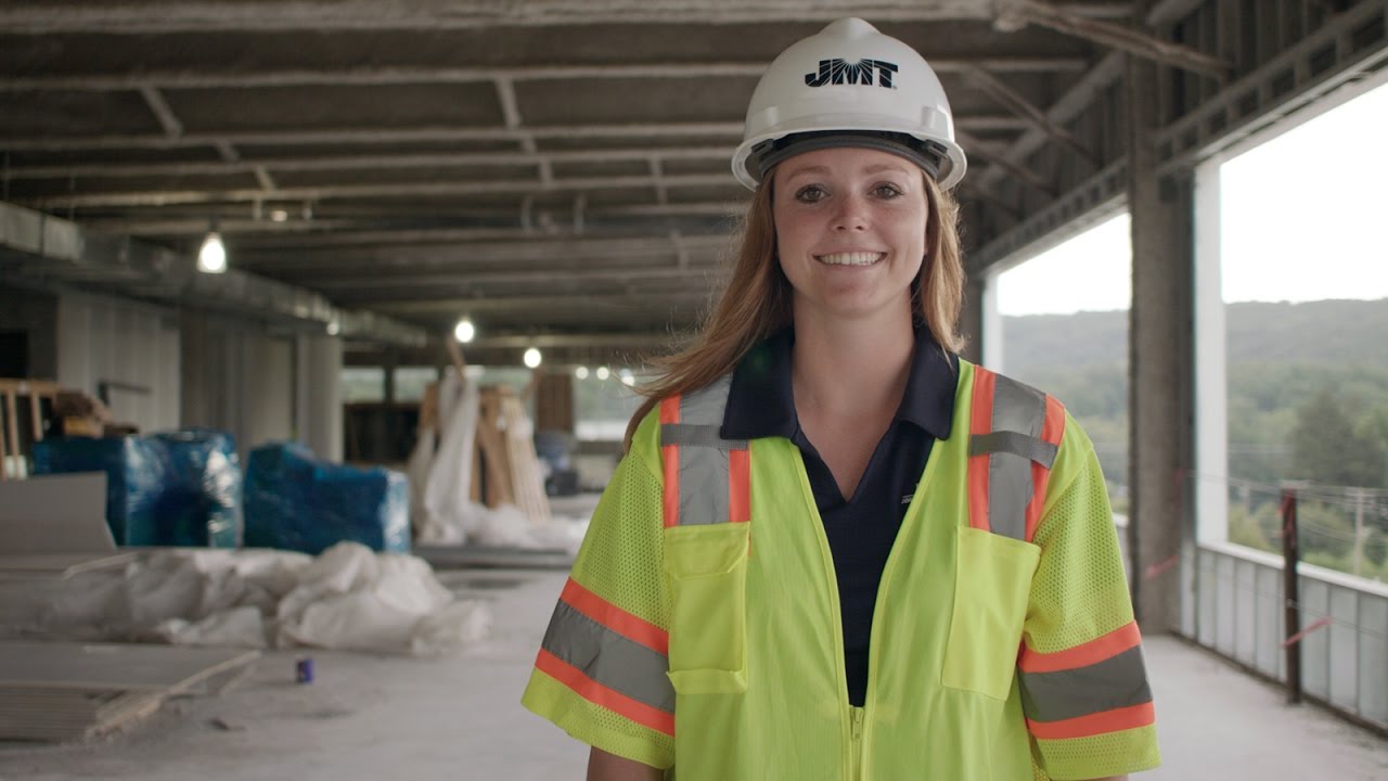 JMT - Join Our Team! - YouTube