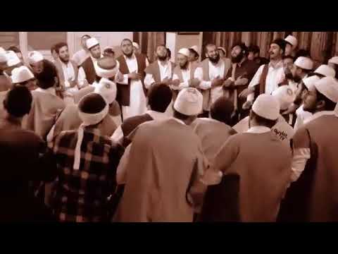 Senin Hasretinden Mahsundur Alem