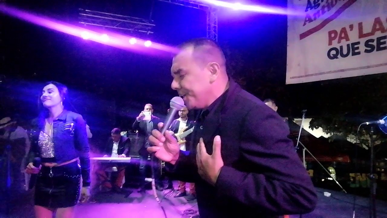 Como si nada Noelia serna y Diego Serna - YouTube