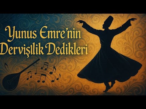 Daha Önce Hiç Duymadığınız 3 Eşsiz Şarkı: Yunus Emre’nin “Dervişlik Dedikleri” Şiirine Özel