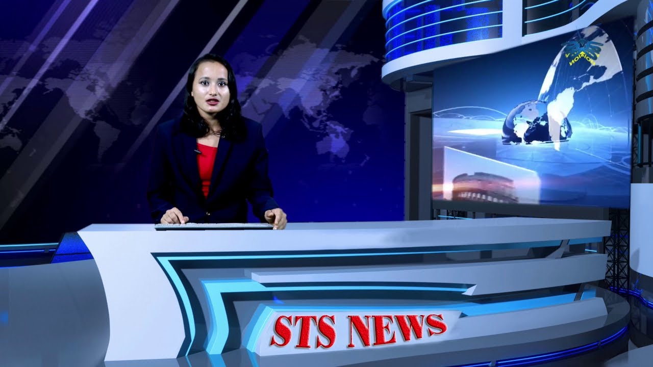 STS News 277-05-17 - YouTube