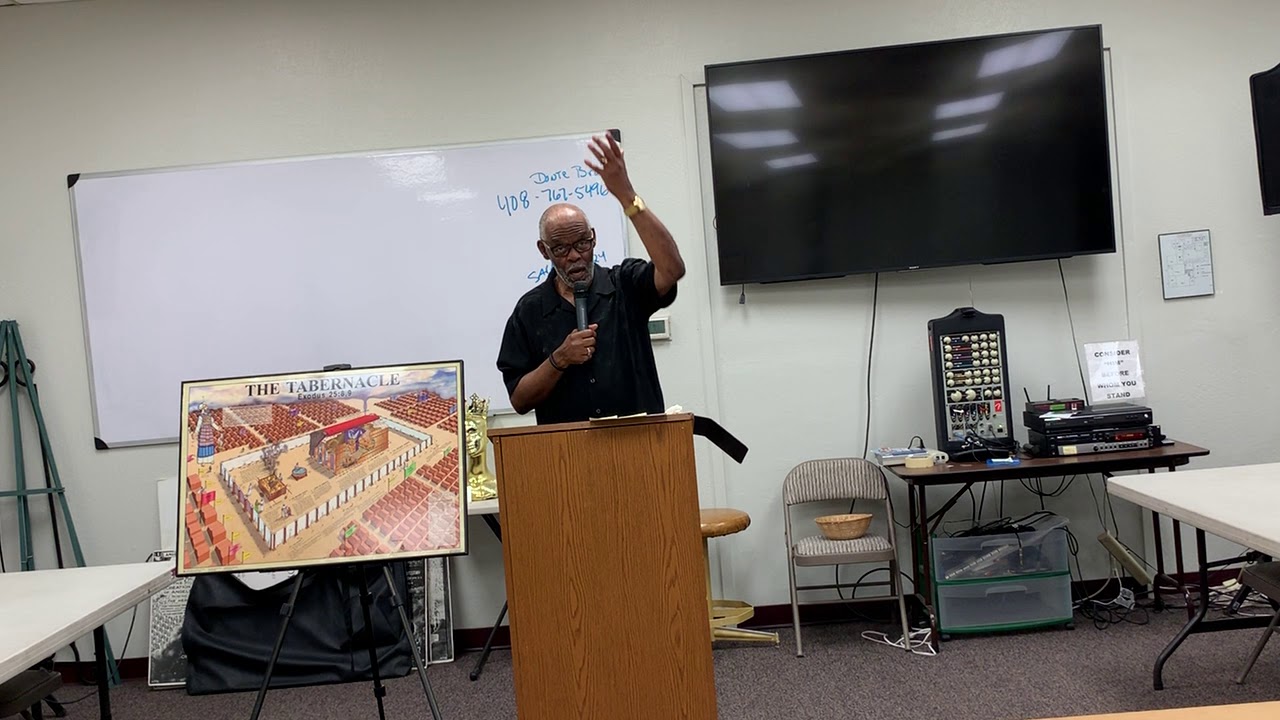 The Kings Table "." 5-28-19 Divine Order Apostle Calvin Cook - YouTube
