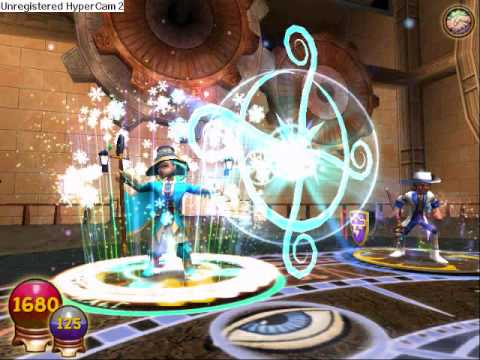 Meowiarty Battle/Agony Wraith Battle! - YouTube