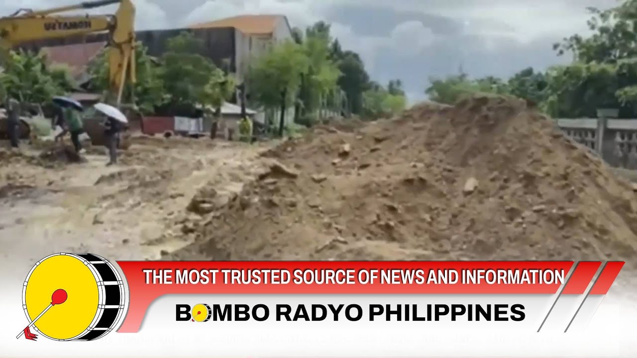 ILOILO CITY GOVERNMENT, BUMUO NG INFRASTRUCTURE COORDINATION COMMITTEE ...