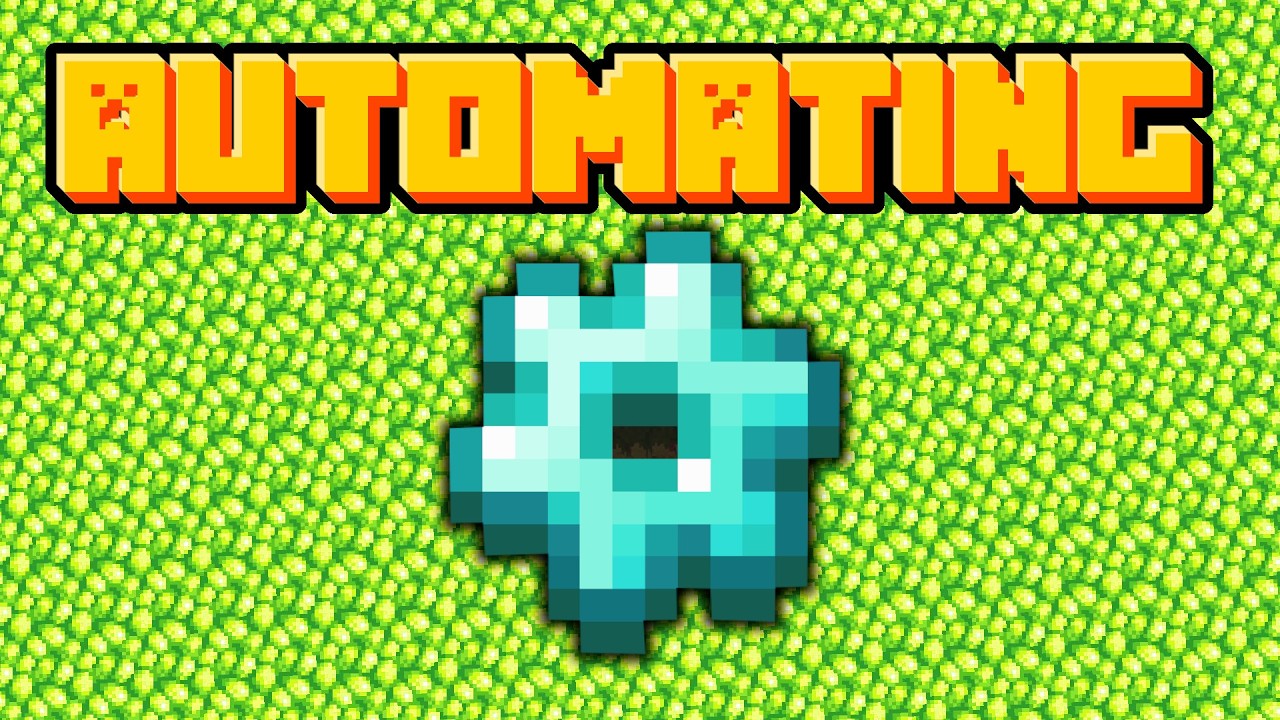 GREAT SMALLER MODS | Haven Caveblock Reborn | Minecraft Stoneblock Modpack | EP 6 - YouTube