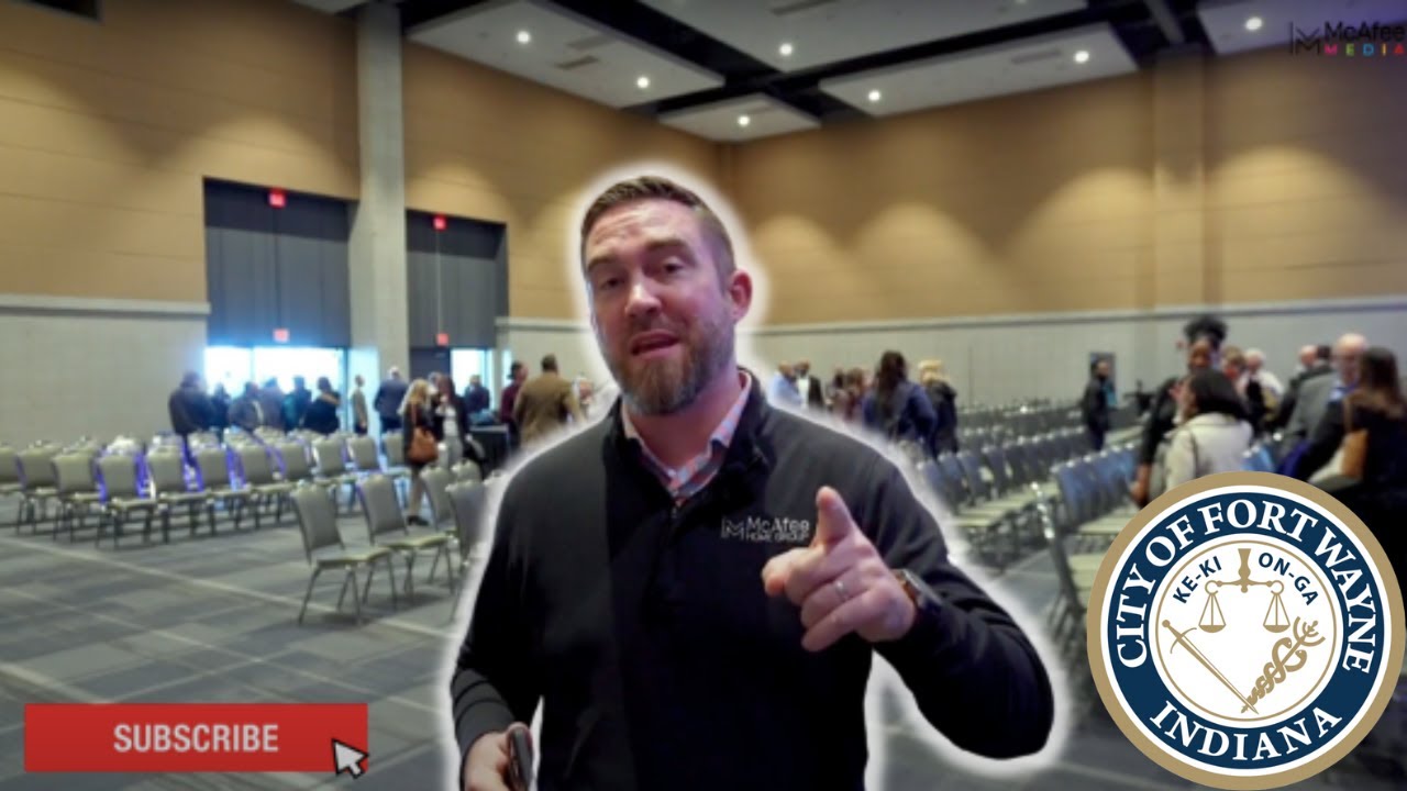 State of the City 2023 with Mayor Henry! - YouTube