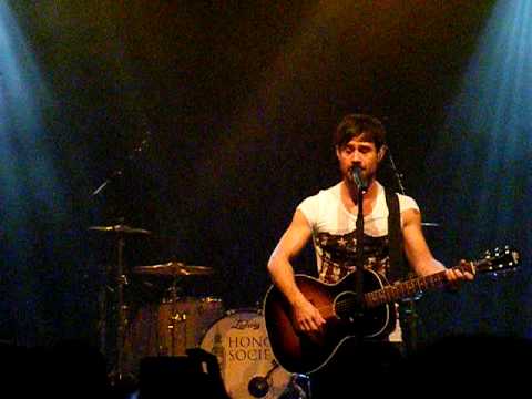 Honor Society Favorites Medley - Club Nokia - 4/24/10