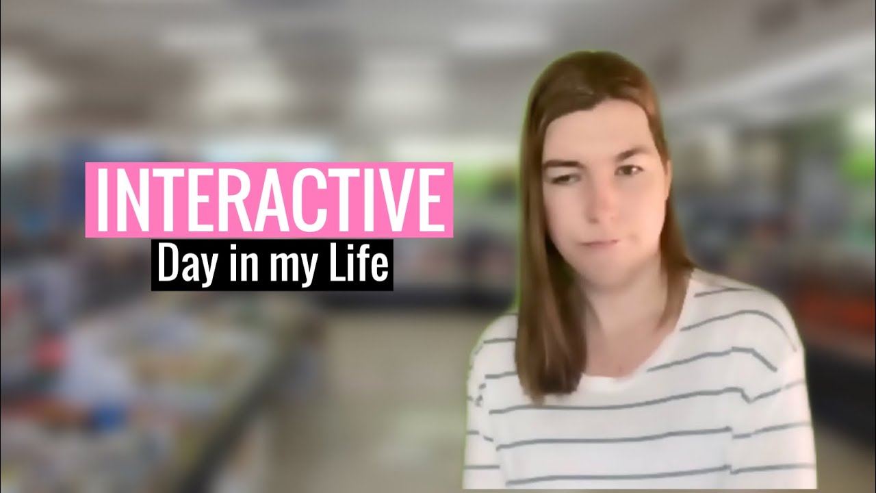 Day in the Life of a DISABLED YOUTUBER - HANGING OUT WITH FAMILY - YouTube
