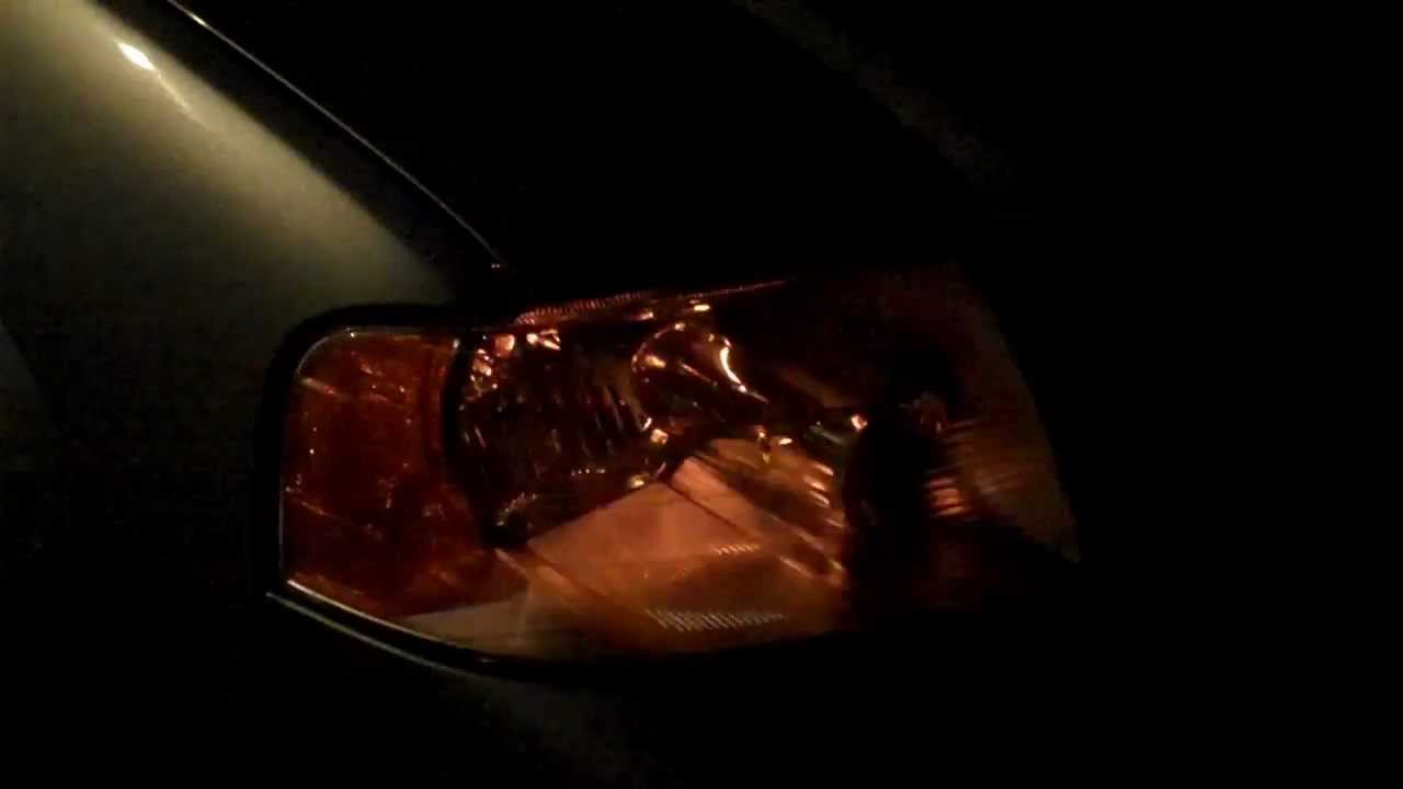 My possessed car - YouTube