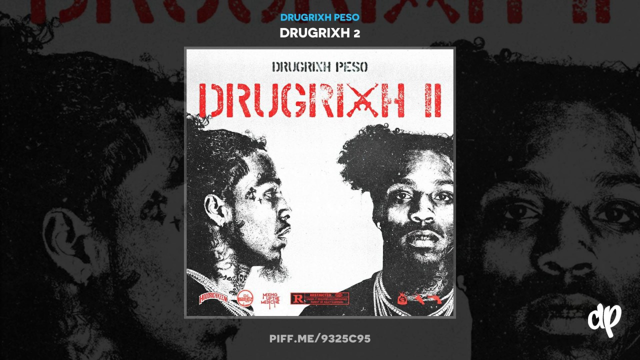 Drugrixh Peso - Old Skools (Feat. Hoodrich Pablo Juan) - YouTube