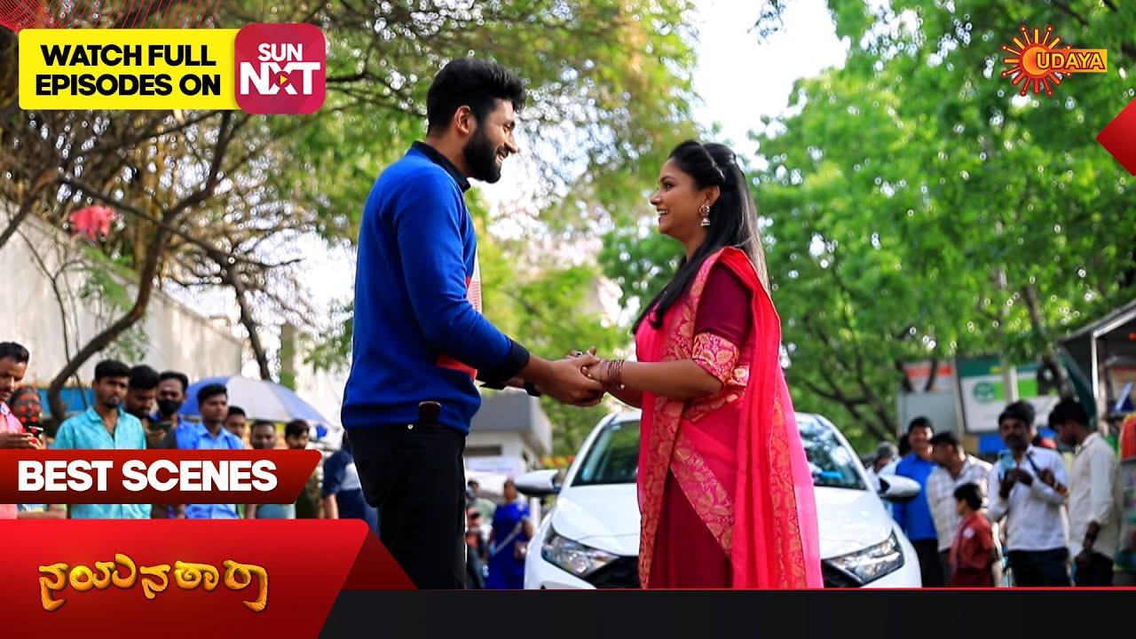 Nethravathi - Best Scenes | Full EP free on SUN NXT | 12 April 2023 ...